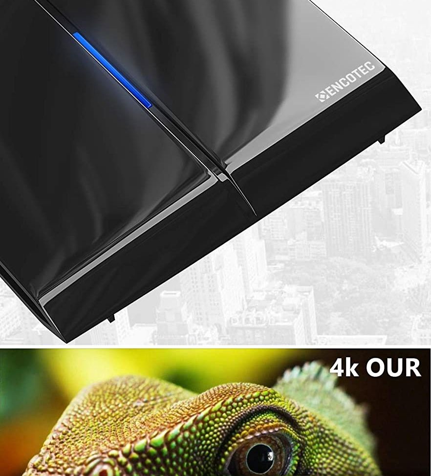 Best HD Antennas (Updated 2020)