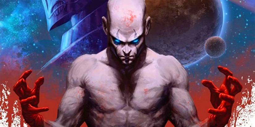 10 Most Powerful Children of Hulk in Marvel Comics, Ranked