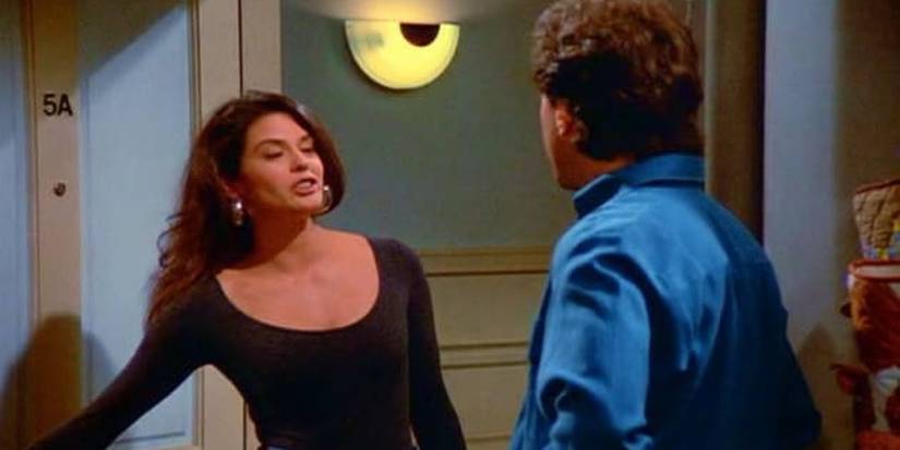 The Nine Seasons Of Seinfeld Ranked, According To IMDB