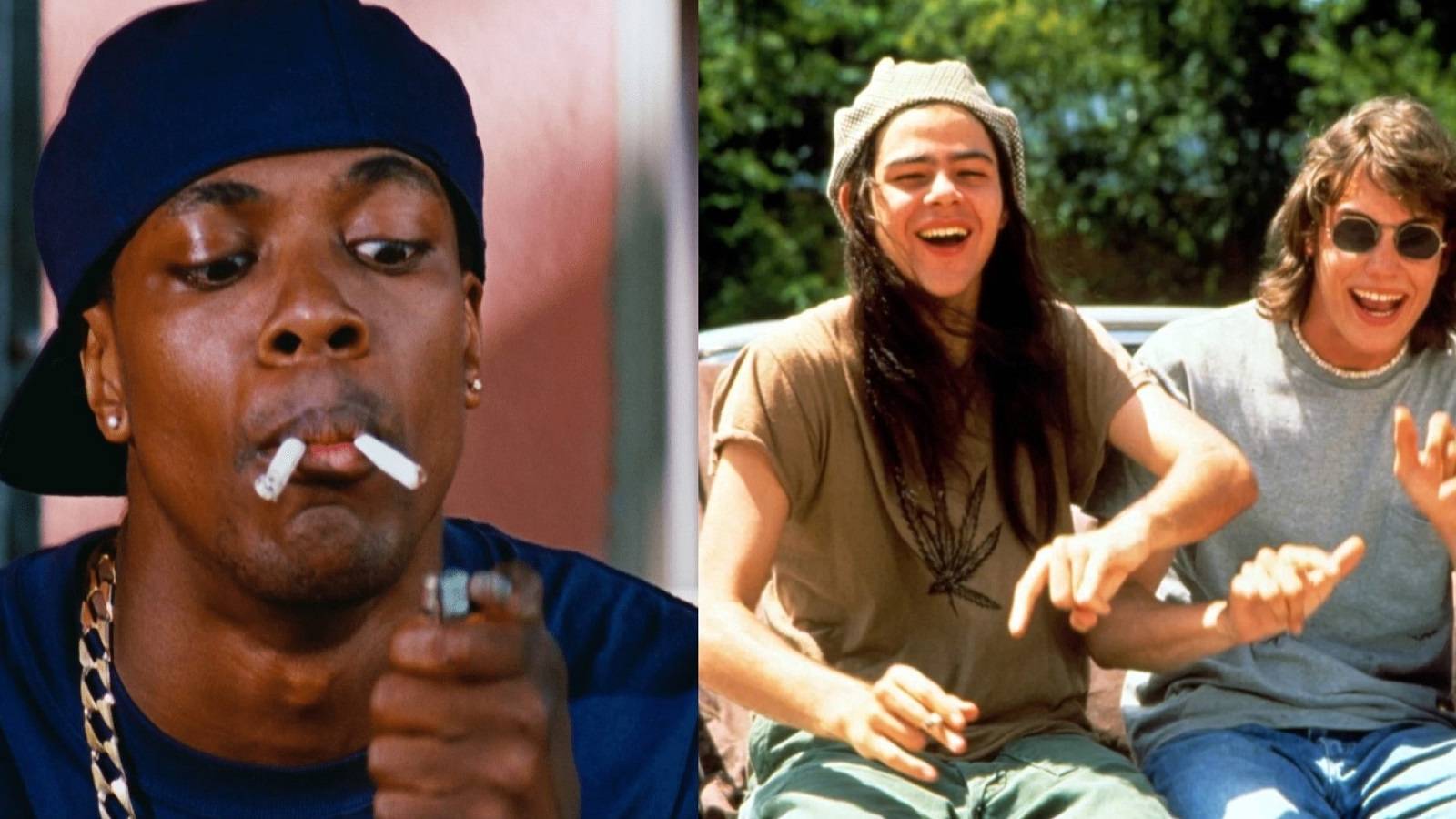 10 Best Stoner Comedies of All Time, ranked According to IMDB