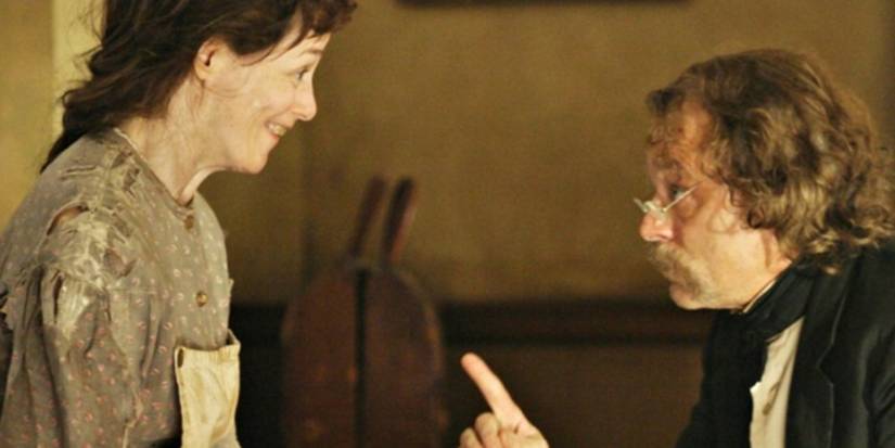 Deadwood: 10 Best Doc Quotes