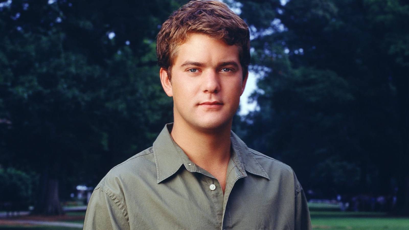 10 Of Joshua Jackson's Best Performances, Ranked By Rotten Tomatoes
