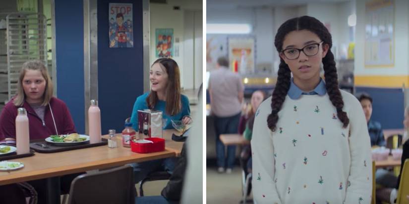 The Baby-Sitters Club: 10 Of Kristy & Mary Anne’s Best & Worst Moments