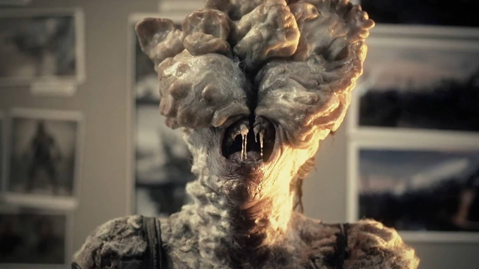 How The Last Of Us' Cordyceps Infection Started (& How It Spreads)