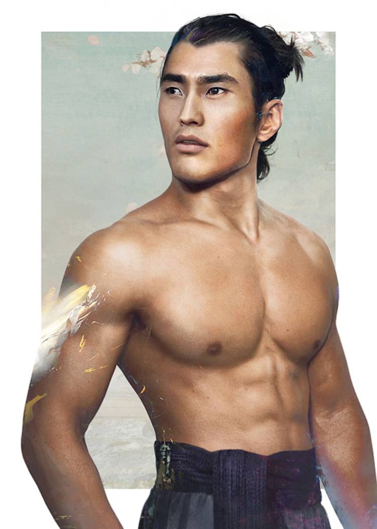 Mulan: 10 Pieces Of Li Shang Fan Art That Will Make Him Your Favorite ...