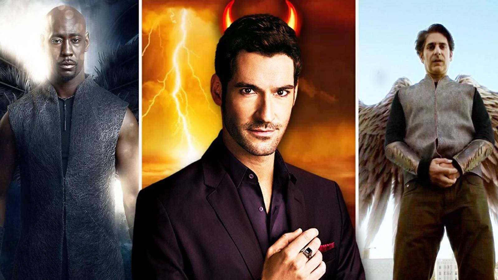 Lucifer: 10 Worst Things Lucifer Morningstar Has Ever Done