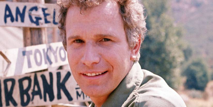 Which MASH Actors Really Served The U.S. Military In Korea