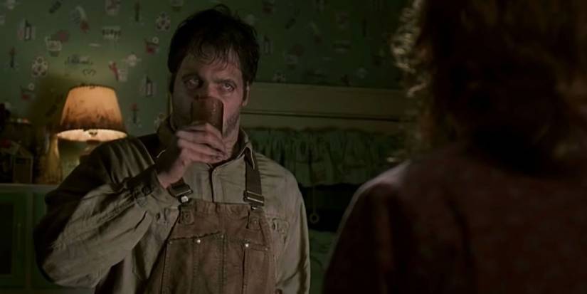 Why Men In Black's Villain Edgar The Bug Craves Sugar Water