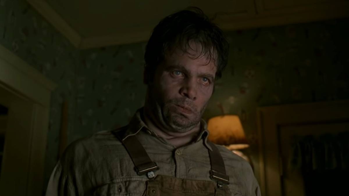 Why Men In Black's Villain Edgar The Bug Craves Sugar Water