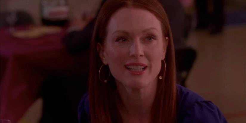 30 Rock: 5 Reasons Jack Should Have Ended Up With Nancy (& 5 Why Avery ...