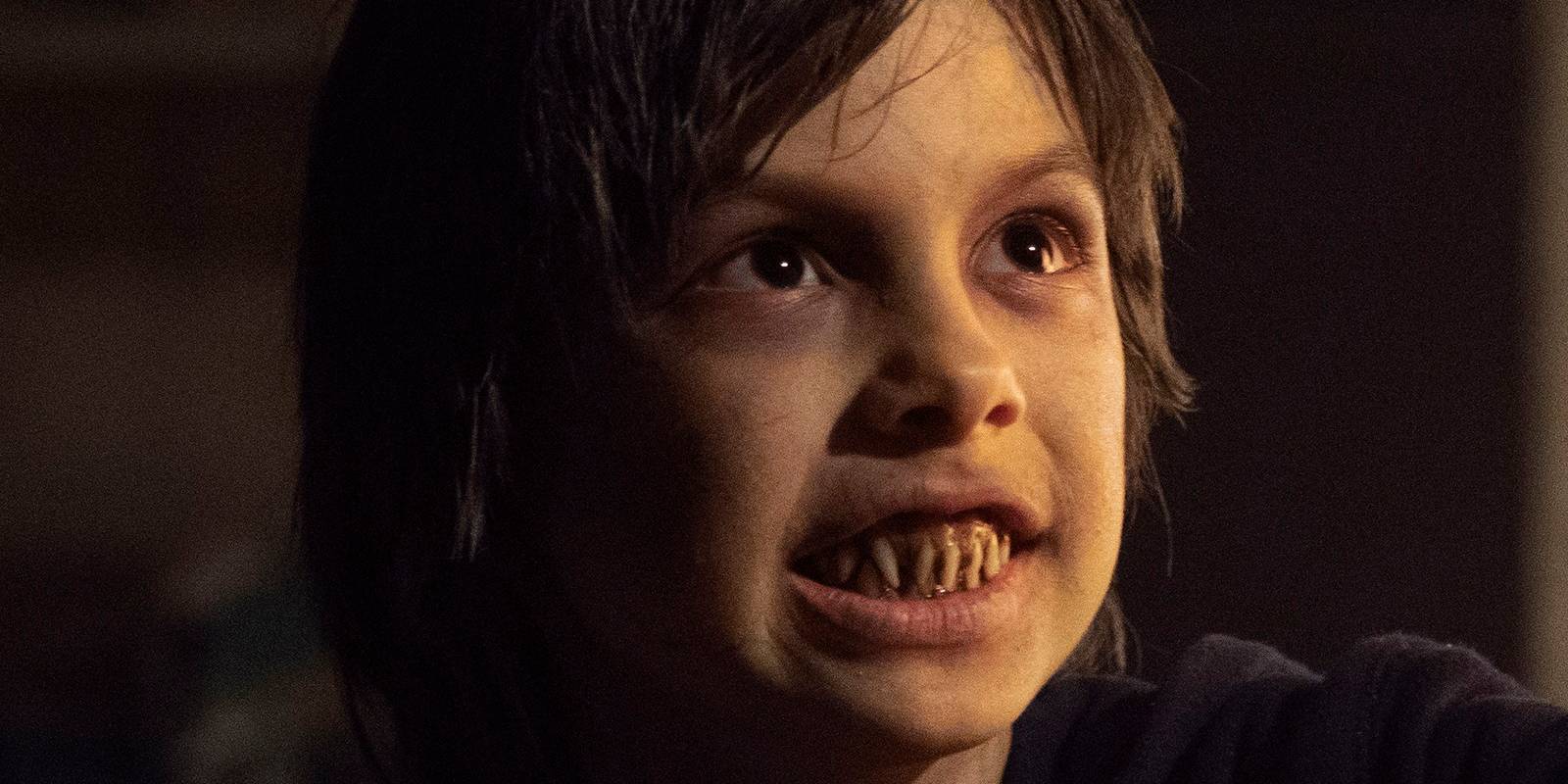 NOS4A2: How The Children Become Vampires In Christmasland