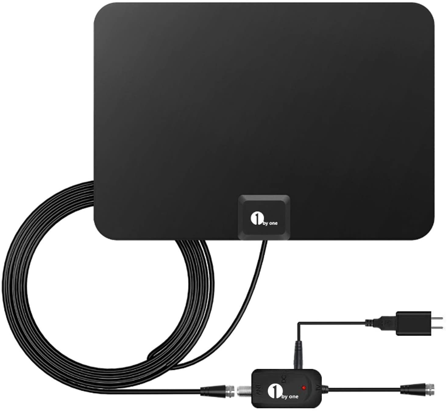 Best HD Antennas (Updated 2020)