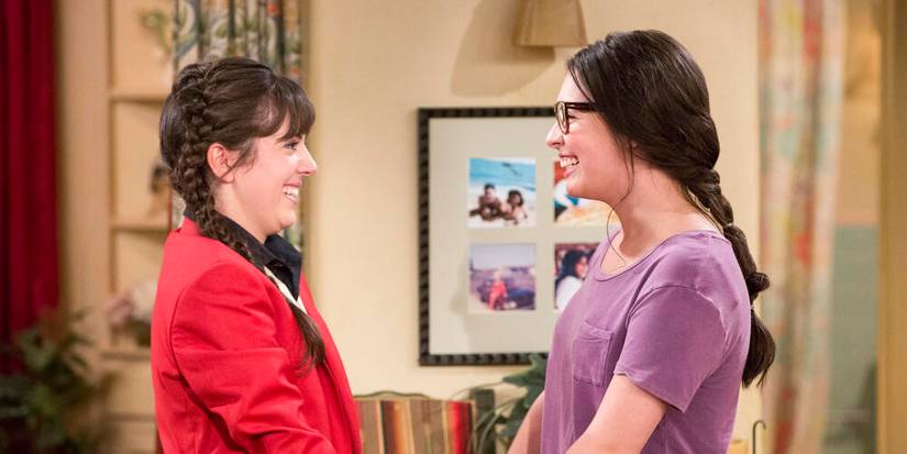 10 Best Comedy Shows That Prominently Feature LGBTQ+ Characters