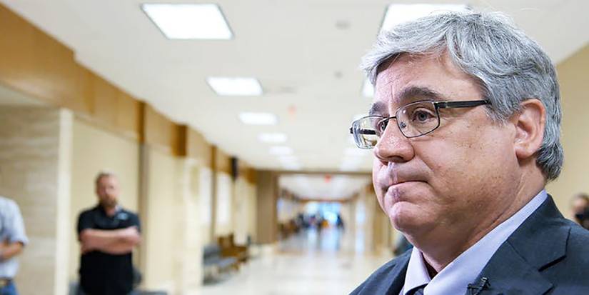 Outcry: Where Is Everyone Now From The Greg Kelley Case?