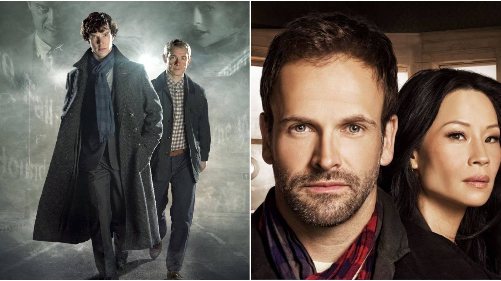 Sherlock Holmes: 10 Differences Between Sherlock & Elementary