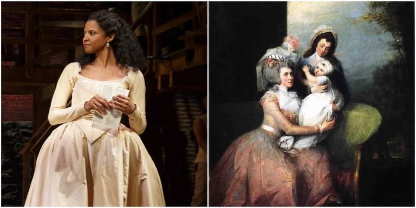 Hamilton: 10 Differences Between The Real-life Events And The Broadway Show