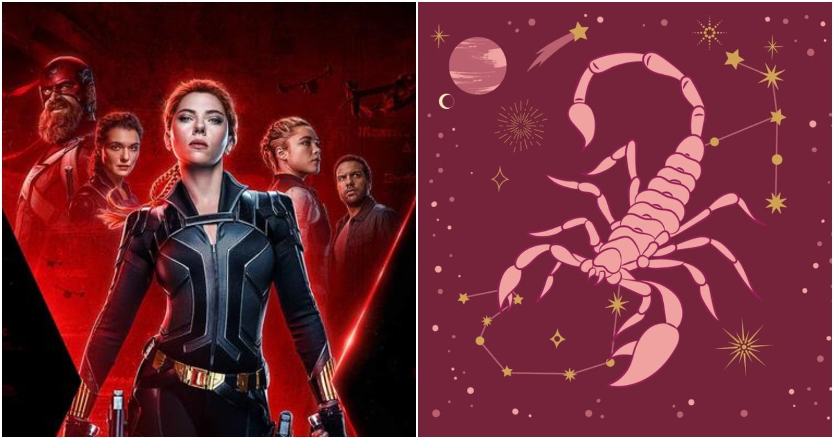 5 Marvel Characters Scorpio Will Relate To (5 They Won't Understand)