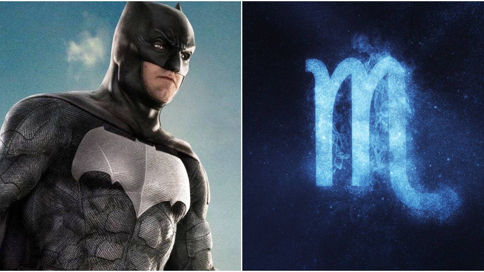 5 DC Movie Characters Scorpio Will Relate To (5 They Won't Understand)