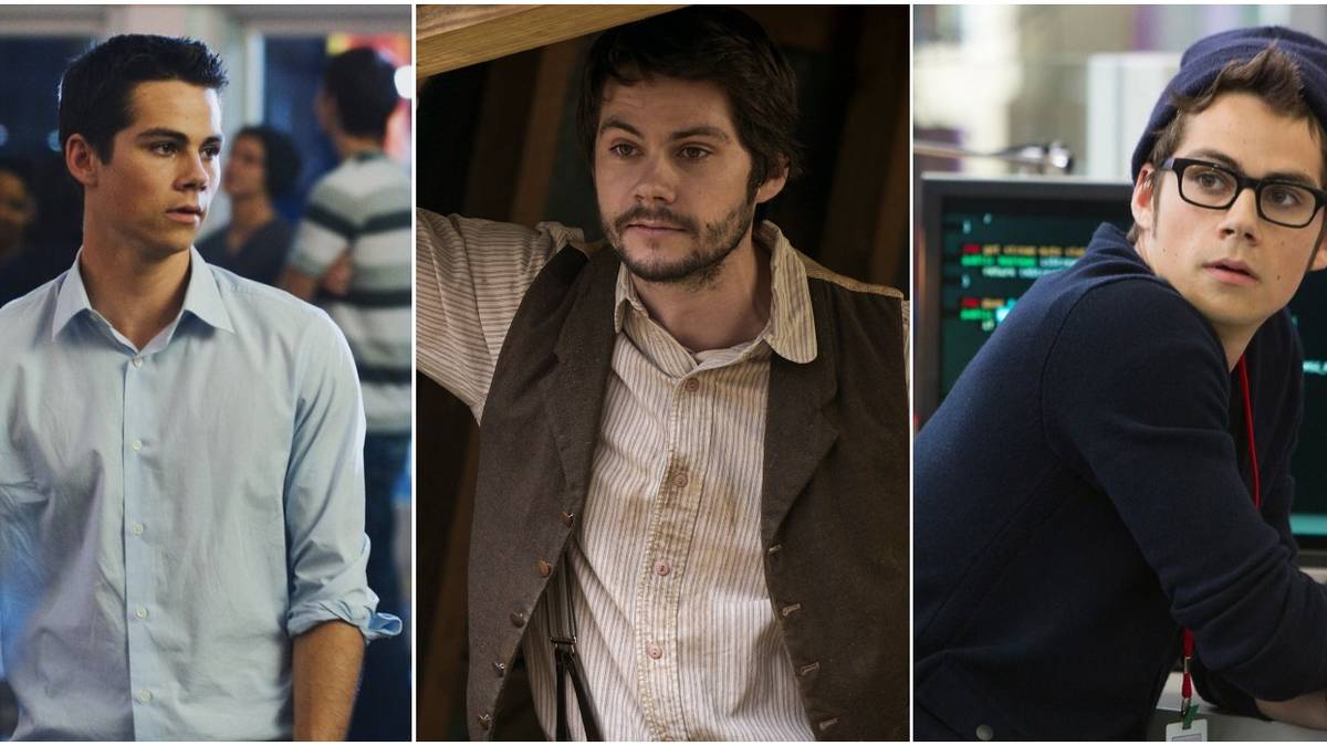 Dylan O’Brien’s 10 Best Roles, According To IMDb