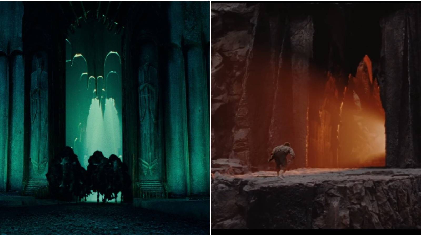 Lord Of The Rings: 10 Things You Didn't Know About Mordor