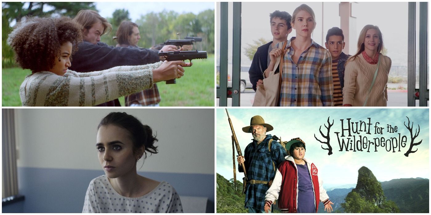 Joel Edgerton's 10 Best Movies And TV Shows