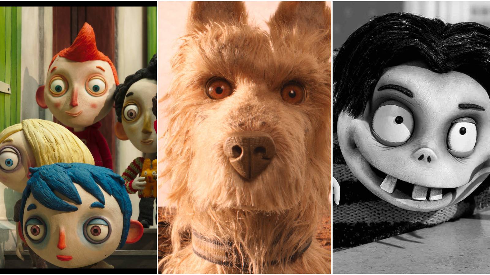 Top 10 Stop-Motion Animated Films In The Last Decade, Ranked (According ...
