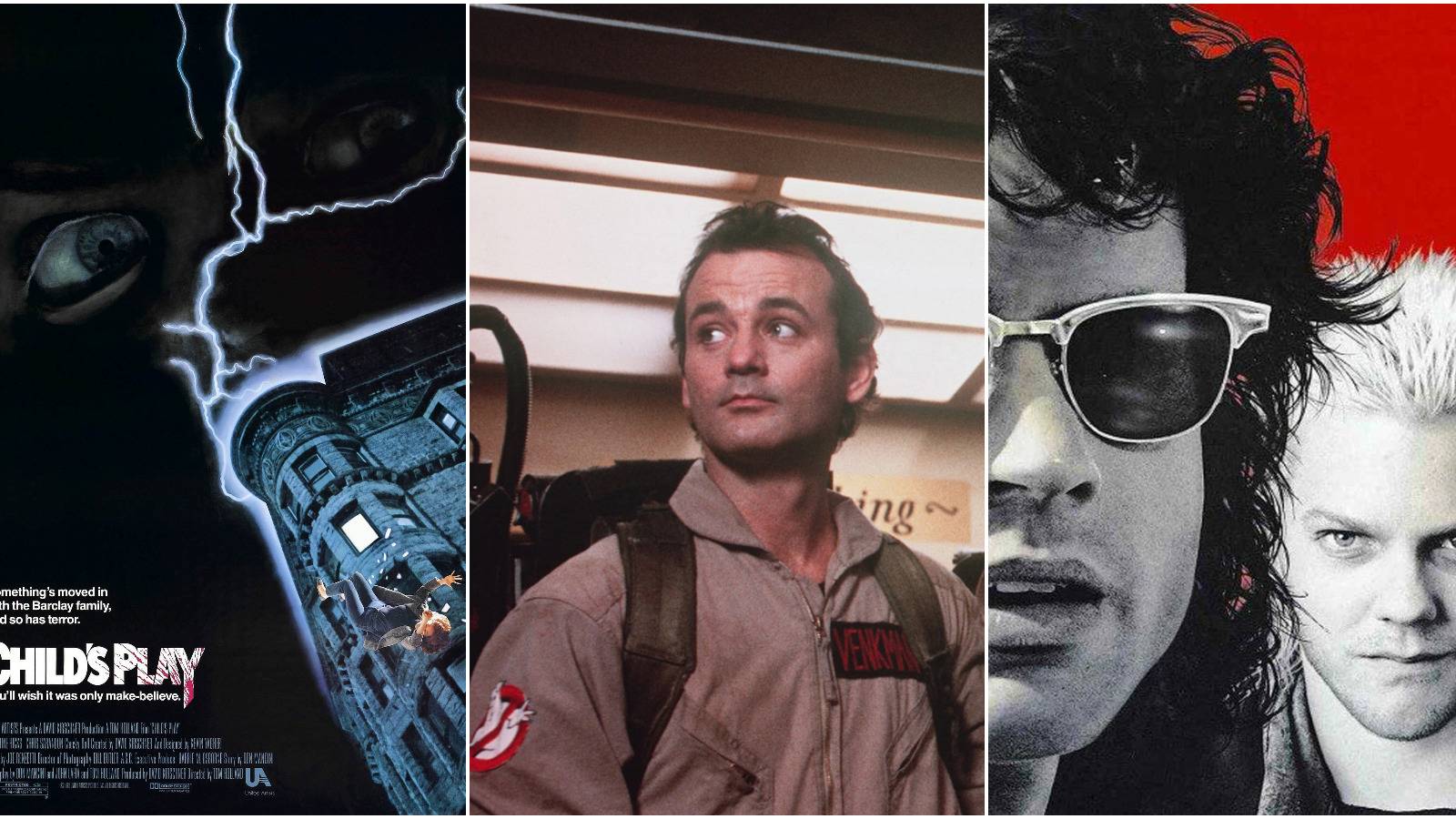 Top 10 Iconic 80s Horror Theme Songs, Ranked