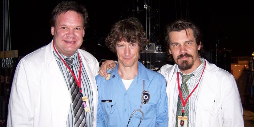 10 Behind-The-Scenes Facts About The Making Of Planet Terror
