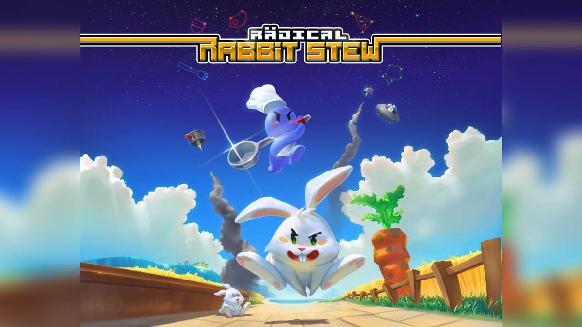 Radical Rabbit Stew Review