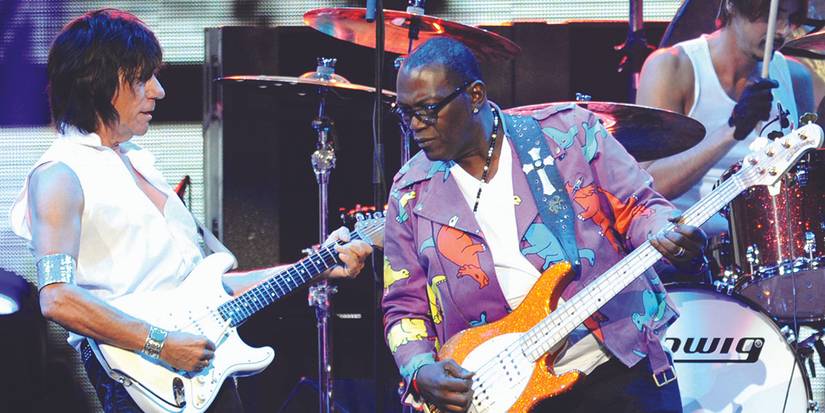 American Idol: 10 Funniest Randy Jackson Quotes On The Show