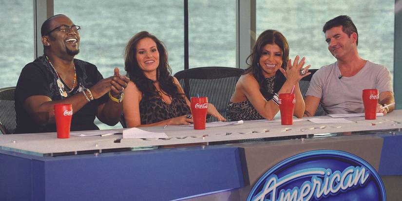 American Idol: 10 Funniest Randy Jackson Quotes On The Show