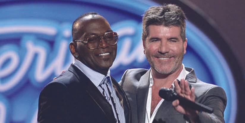 American Idol: 10 Funniest Randy Jackson Quotes On The Show