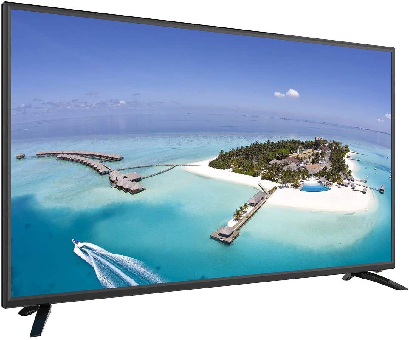Best Smart TVs (Updated 2020)