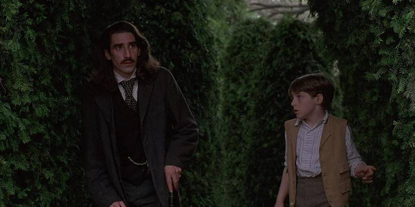 The Secret Garden: 10 Best Classic Quotes, Ranked