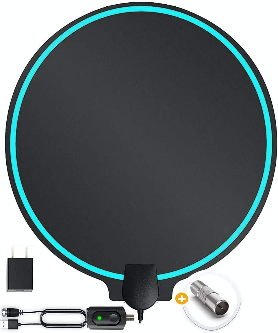 Best HD Antennas (Updated 2020)