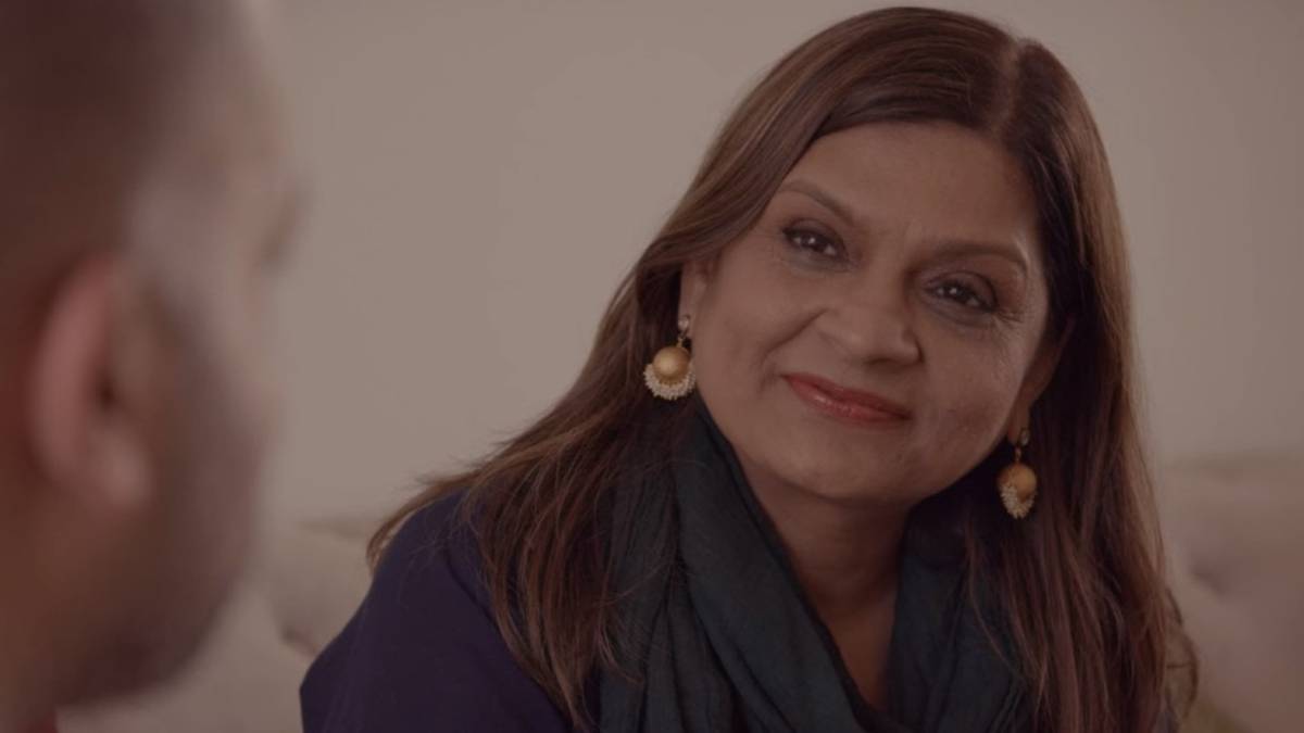 Indian Matchmaking: Matchmaker Sima Says She Always Wanted To Be Famous