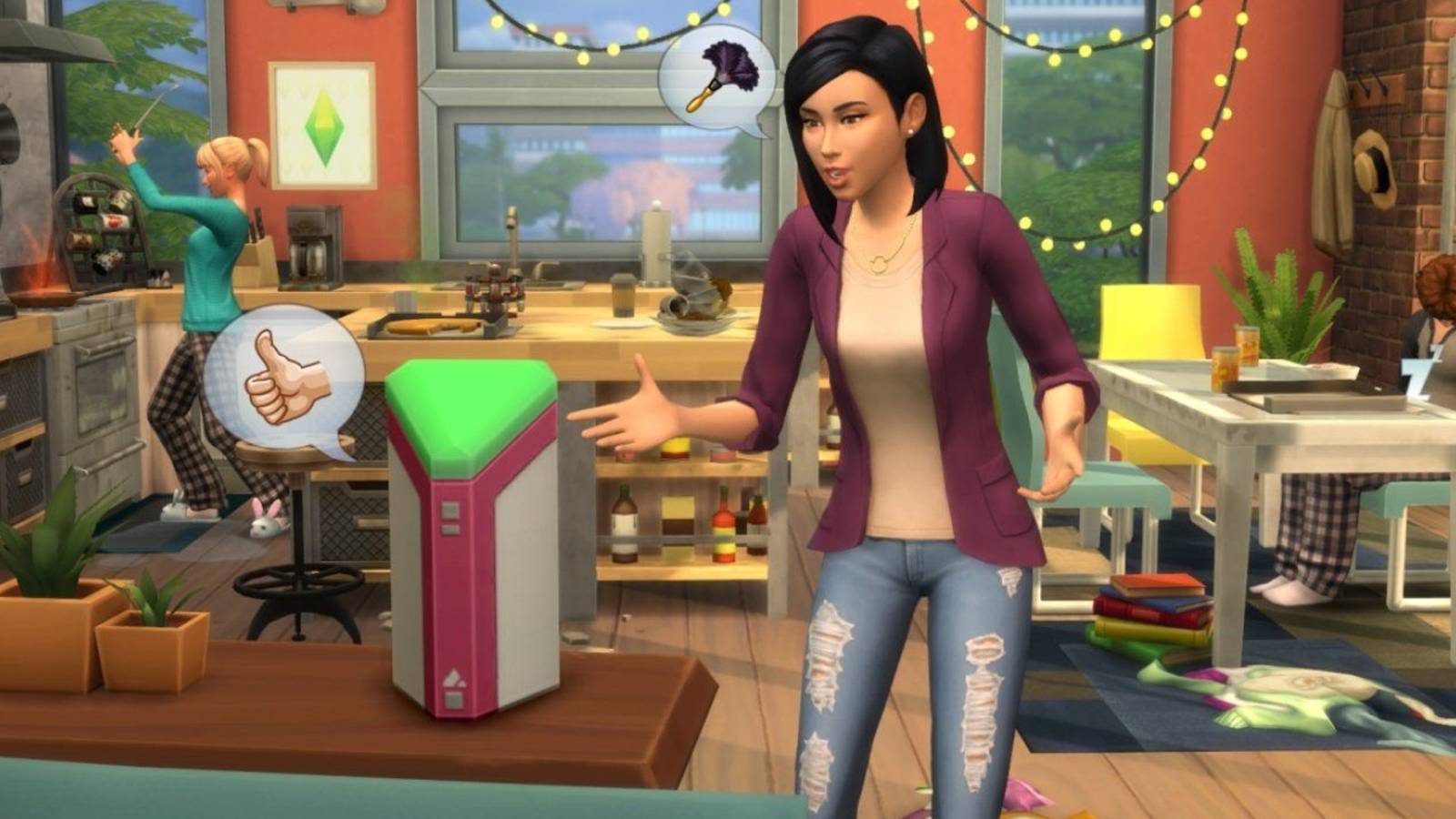 Sims 4: How Much It Costs To Buy Every Game Pack