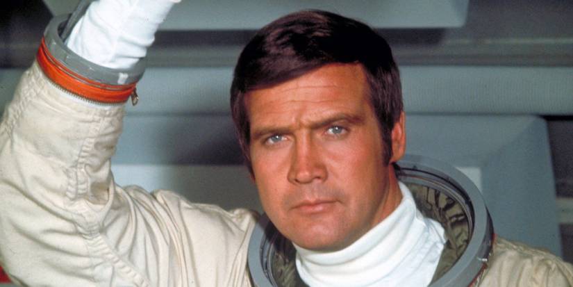 Six Million Dollar Man Remake: Everything We Know About The Six Billion ...