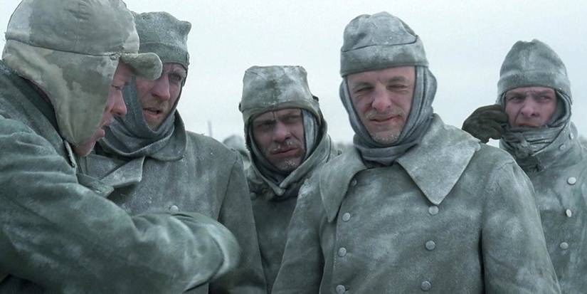 10 Great World War I & II Movies That Don't Focus On The USA