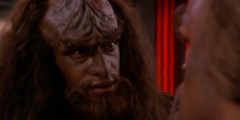 Every Star Trek: DS9 & TNG Crossover Ranked Worst To Best