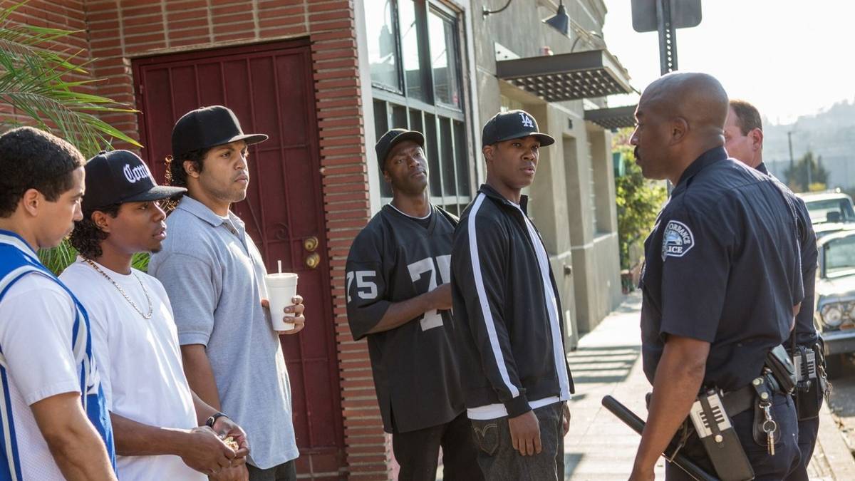 Straight Outta Compton: 10 Quotes To Remember