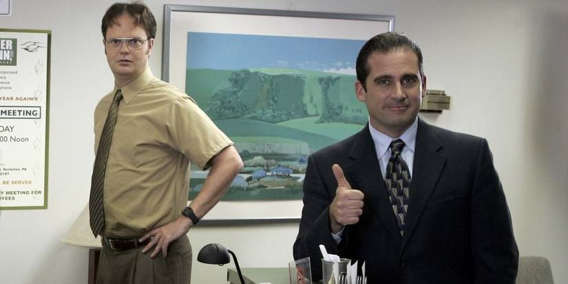 How Old Is Michael Scott & 9 Other Things You Didn't Know About Him