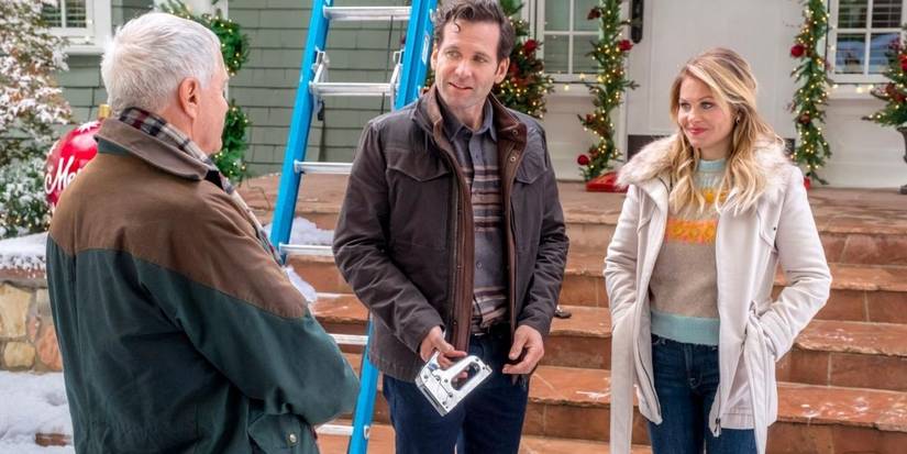 13 Popular Filming Locations For Hallmark Movies