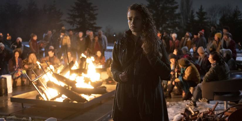 Why The 100 Ended After Season 7 (Was It Cancelled)?
