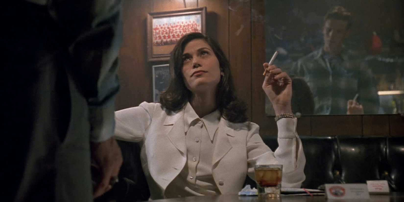 An Erotic Thriller With A 94% Rotten Tomatoes Score Was Disqualified From The Oscars For An ...