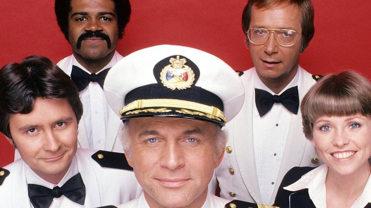 Miss The Love Boat? Don Johnson's New Drama Is The Perfect Contemporary ...