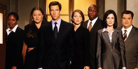 The Practice Summary, Trailer, Season List, Cast, Where to Watch and More