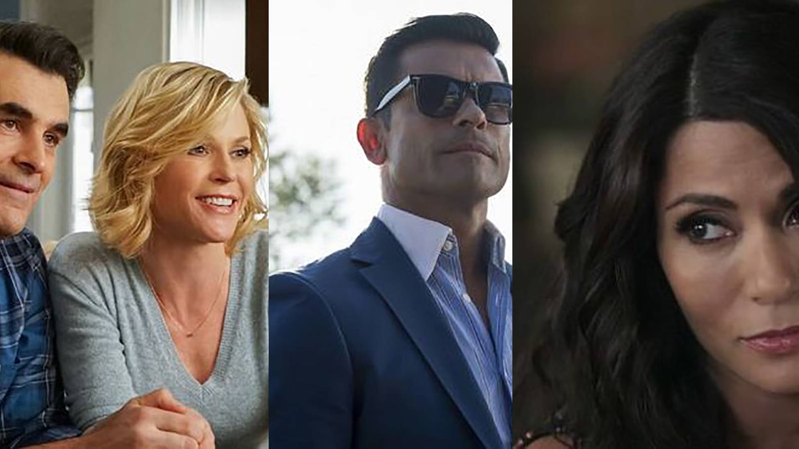 5 TV Parents You'd Want (& 5 You Wouldn't)