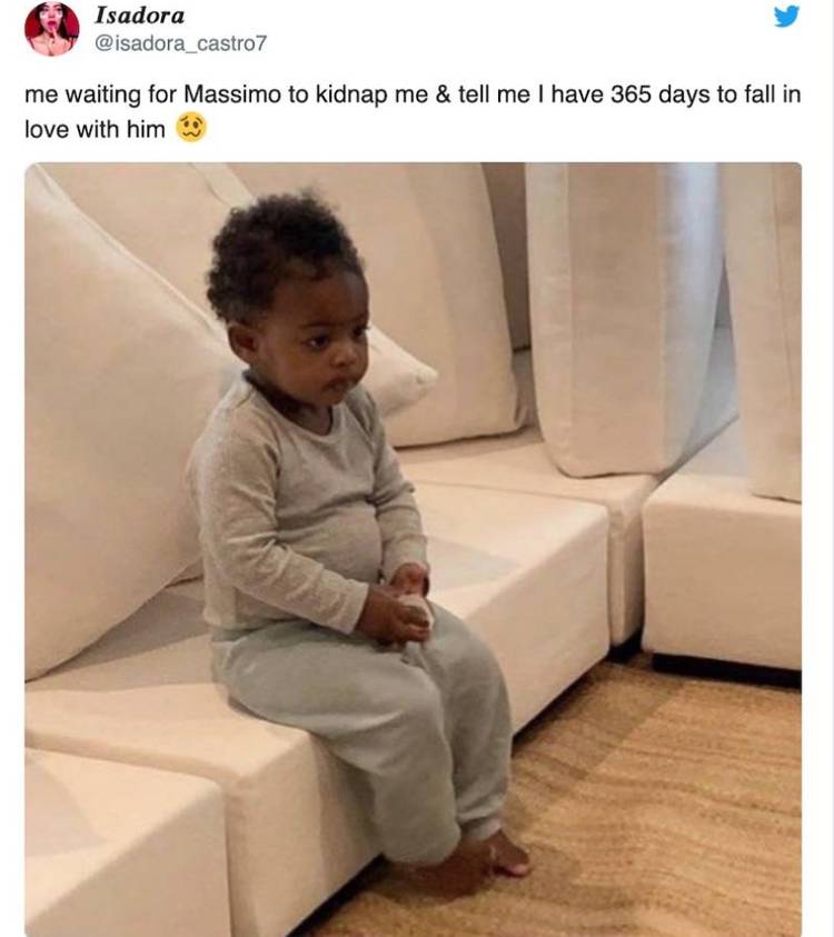 365 Days: 10 Memes About The Film That Are Hilarious