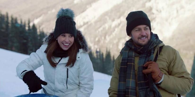 13 Popular Filming Locations For Hallmark Movies